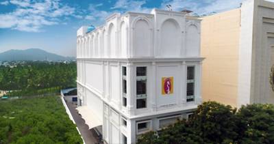 Revolutionizing the Chilled Water Distribution Scheme with Grundfos ...