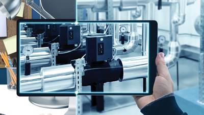 Grundfos Remote Support | Grundfos