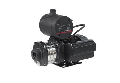 CM BOOSTER | Grundfos