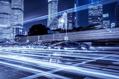 Automotive Test Bench Cooling Water Pumps Under 24/7 Monitoring | Grundfos