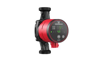 Circulator Literature | Grundfos