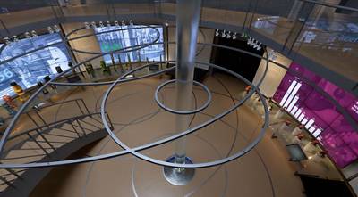 Grundfos Museum | Grundfos