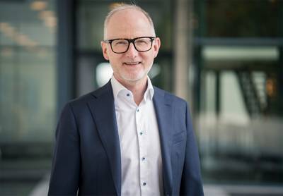 Meet Mikael Geday | Grundfos