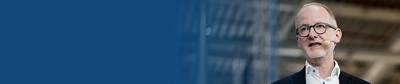 Meet Mikael Geday | Grundfos