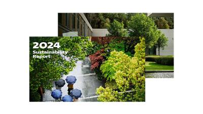 Sustainability Report 2024 | Grundfos