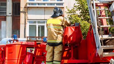 Get the application guide: Fire Protection in Commercial Buildings ...