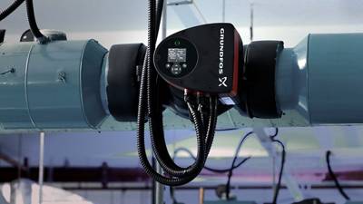 How to integrate Distributed Pumping | Grundfos