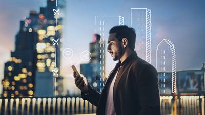 Unlocking sustainability through innovative, digital solutions | Grundfos