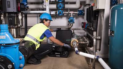 Maximise your energy savings and reduce operating costs with an energy ...