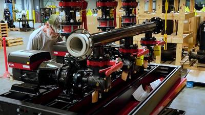 DELTA HCU, North America | Grundfos