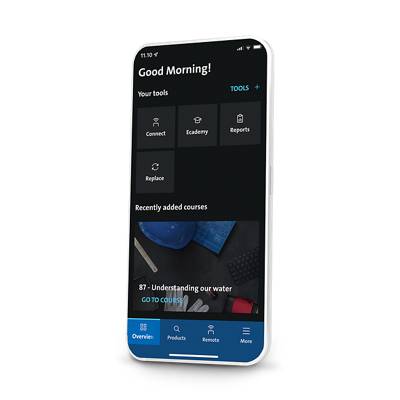 Grundfos GO | Grundfos