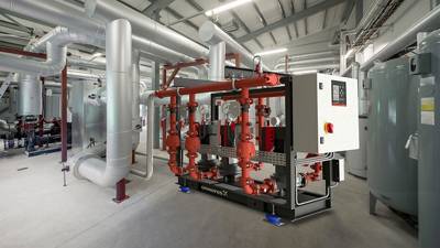 DELTA HCU, HVAC | Grundfos