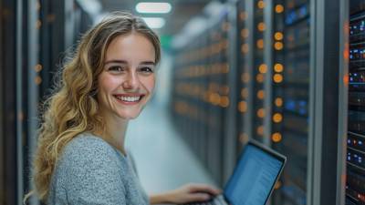 Data Centers | Grundfos