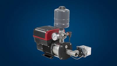 CMBE E CMBE TWIN | Grundfos