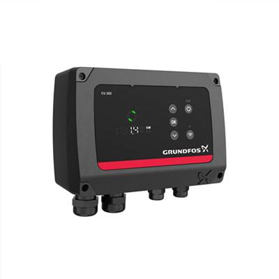 Next-Gen Control Units: Solar-powered, plug and pump solution for off ...