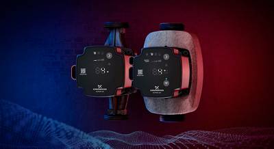 La gamme ALPHA GO | Un changement rapide | Grundfos | Grundfos