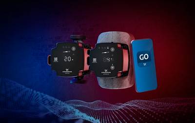 The GO Range | A time-saving game-changer | Grundfos | Grundfos