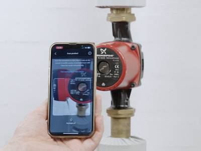 How to replace stand-alone pumps with Grundfos GO & ALPHA GO | Grundfos