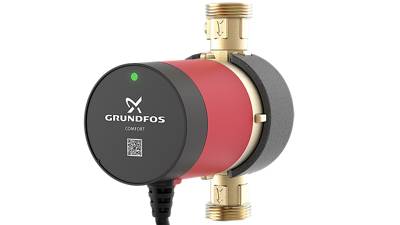 COMFORT BASIC | Grundfos
