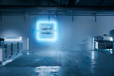 Better Heating Systems | Grundfos