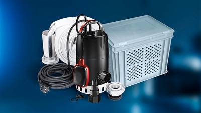 The most efficient flood prevention products to protect your home ...