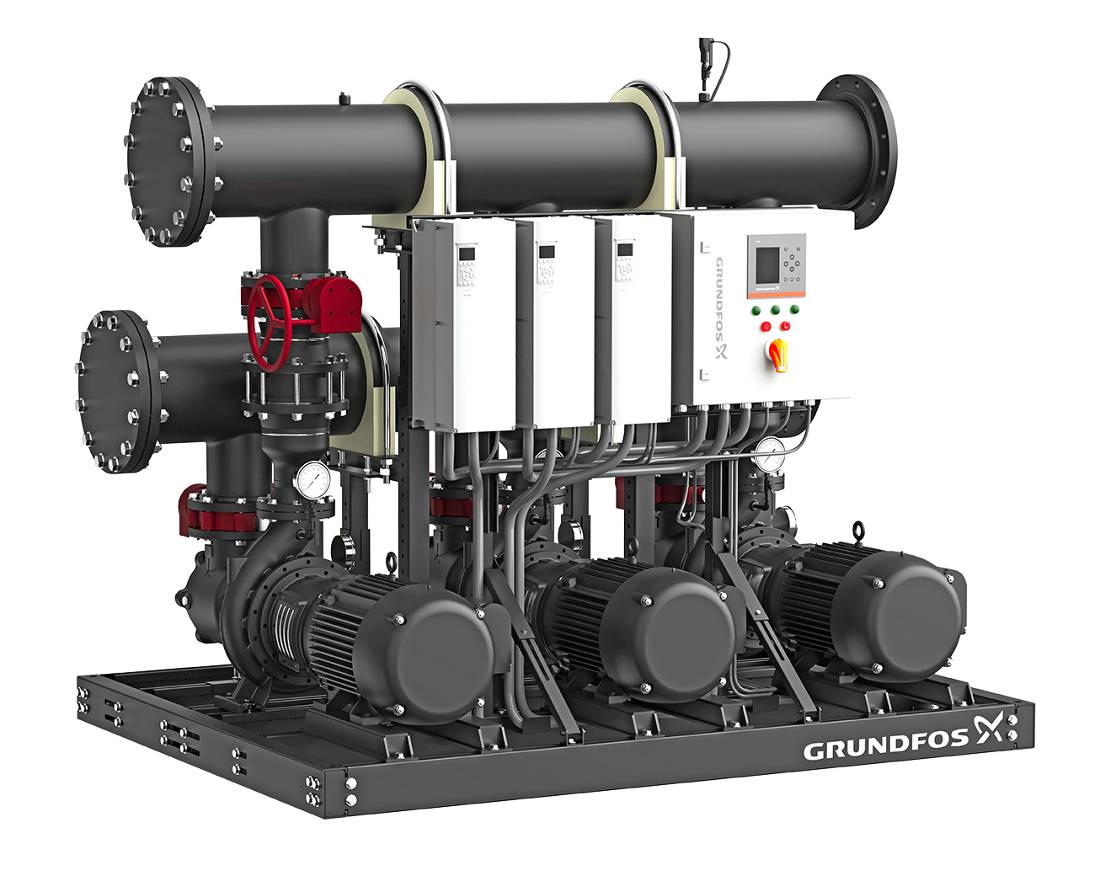 Grundfos Chilled Water Pump Selection Deals Outlet | tratenor.es