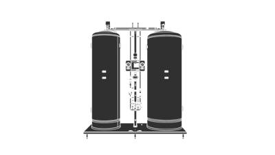 Water treatment products | Grundfos