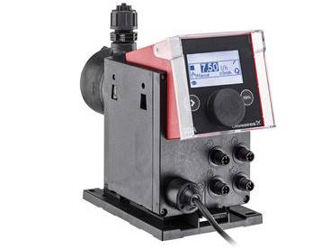 Digital Dosing | Grundfos