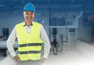 Grundfos Energy Check | Grundfos