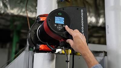 Fundamentals of HVAC Distributed Pumping Systems | Grundfos