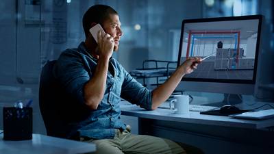 How to design a Distributed Pumping system | Grundfos