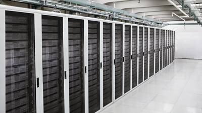 Data Centers | Grundfos