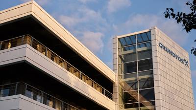 Governance | Grundfos