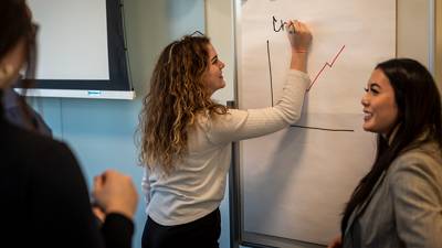 Global Graduate Programme | Grundfos