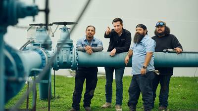 Grundfos in the USA | Grundfos