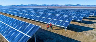 Grundfos Go Solar App | Grundfos