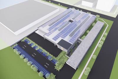 Collaborating to advance Singapore’s green goals with green buildings ...