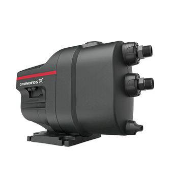 Grundfos SCALA1 - Smart Water Transfer Pump | Grundfos