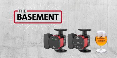 The Basement: Houston, TX | Grundfos