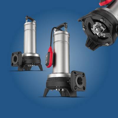 Meet UNILIFT APG | Grundfos