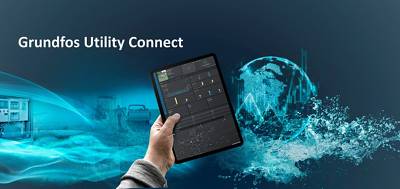 Grundfos Utility Connect | Grundfos