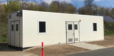 Unlocking new possibilities to test heat pumps on the system level ...