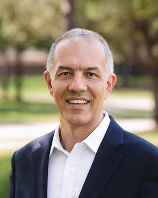 Meet Hamed Heyhat | Grundfos