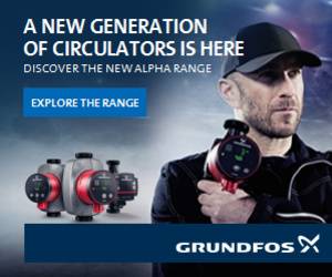 Heating Products / Circulator Range | Grundfos