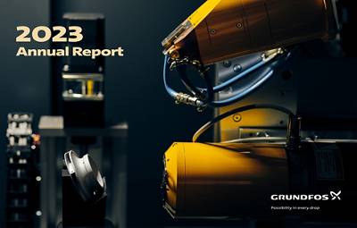 Modbus | Grundfos
