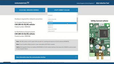 Getting started with Grundfos Connect | Grundfos