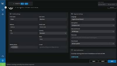 Getting started with Grundfos Connect | Grundfos