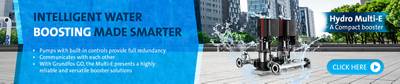 Hydro Multi E | Grundfos