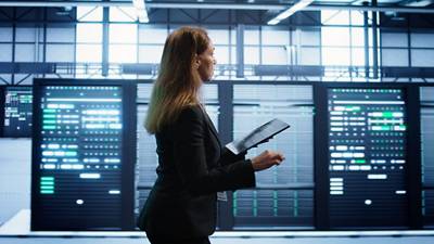 Next-gen cooling: Intelligent solutions are shaping data center cooling ...