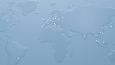 Leverage global expertise with local support you can count on | Grundfos